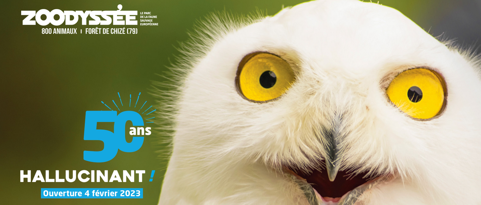 Chizé – Villeneuve la Comtesse